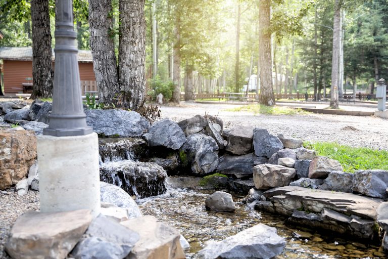 Things to Do in the Area | Jasper Gates Resort & RV