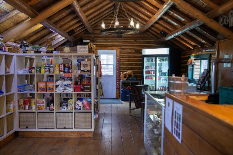 Things to Do in the Area | Jasper Gates Resort & RV