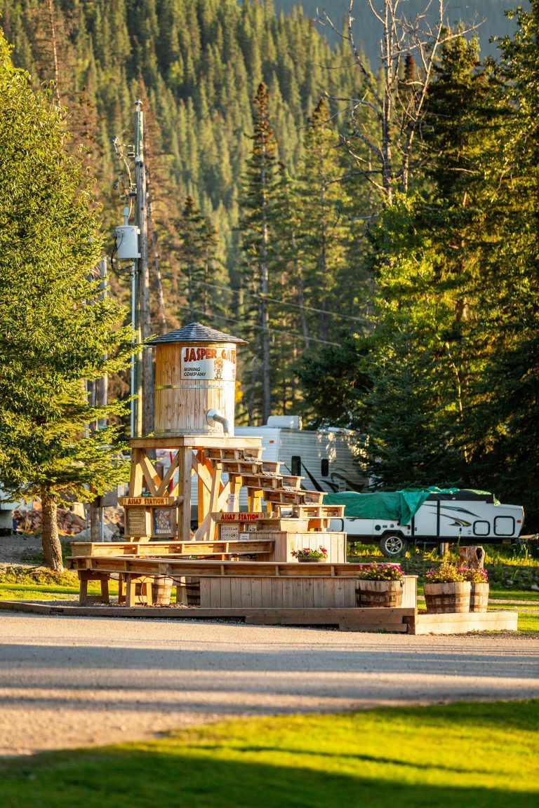 Things to Do in the Area | Jasper Gates Resort & RV